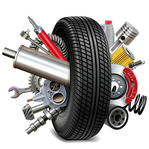 Shop » Performance Spares