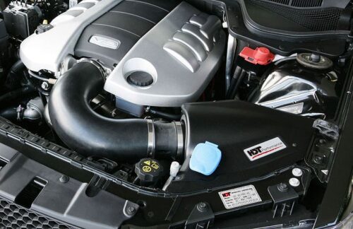 VCM COLD AIR INTAKE PACK SUIT VE COMMODORE » Performance Spares